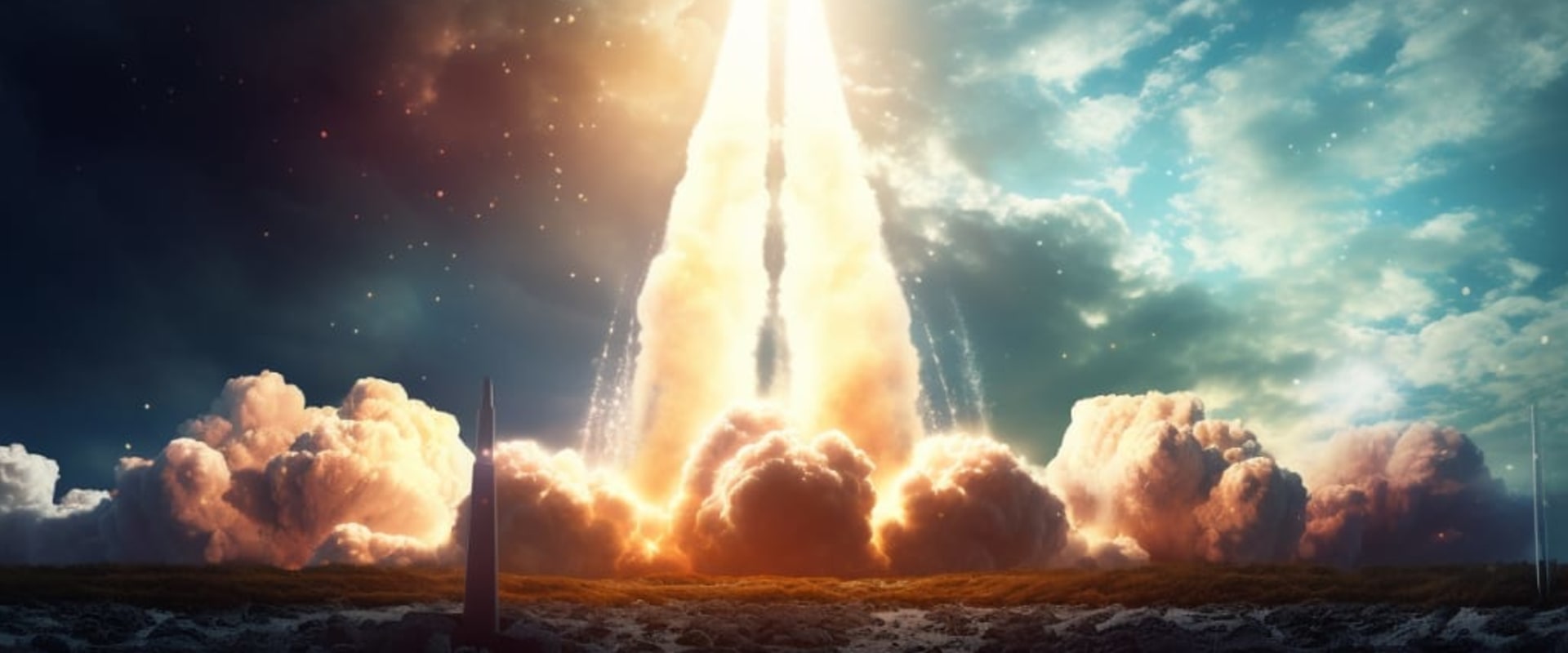 How does social media presence streamline with Rocket CRM?