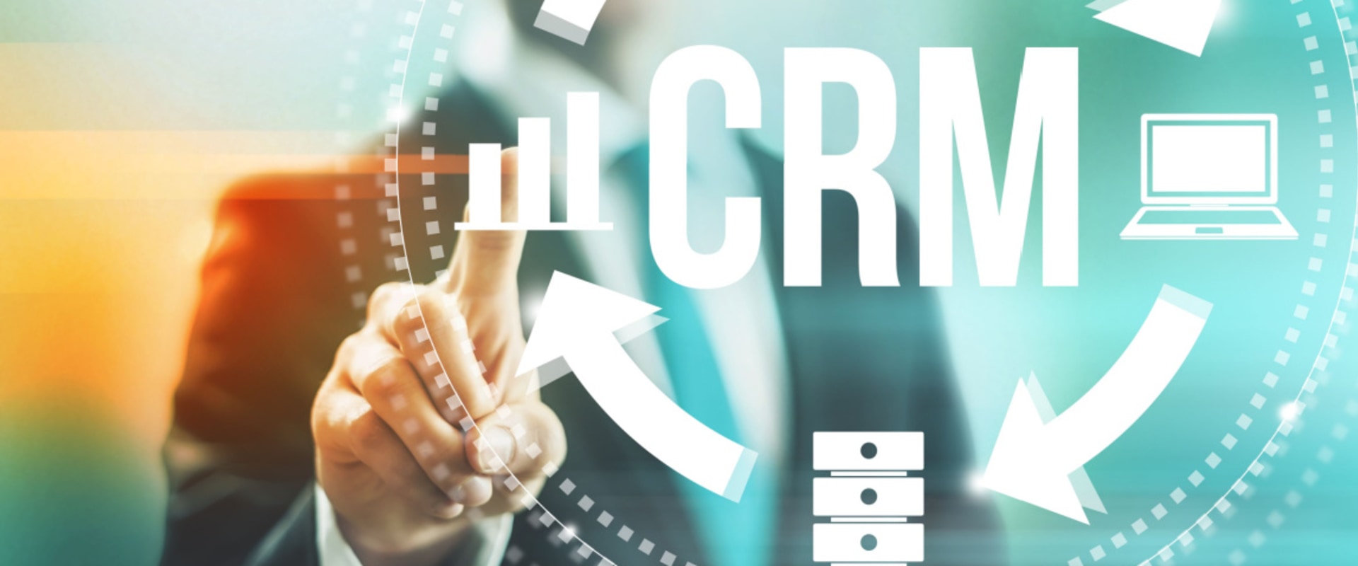 Effective Ways to Organize and Manage Customer Data in a CRM